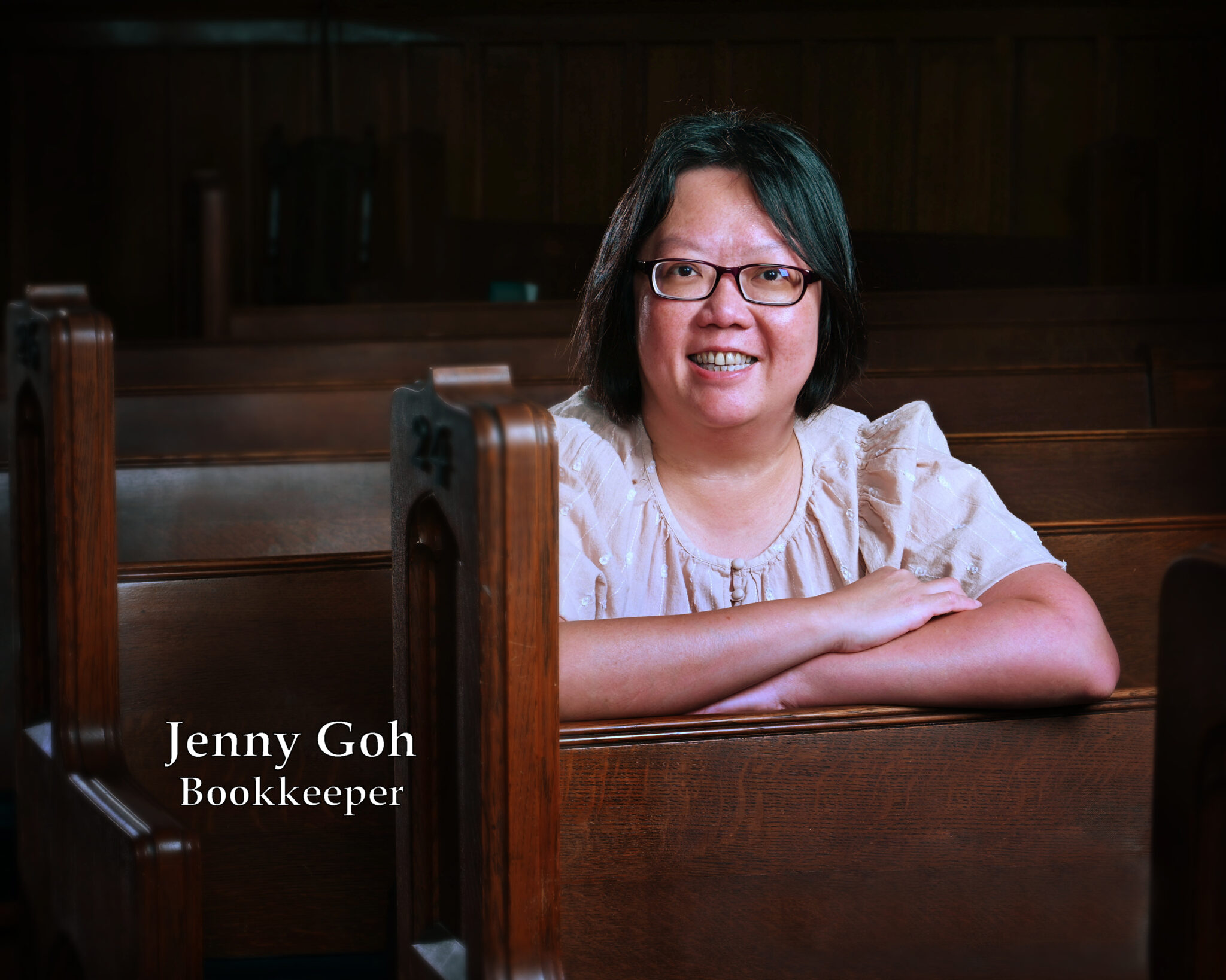 Staff - Winchester Unitarian Society